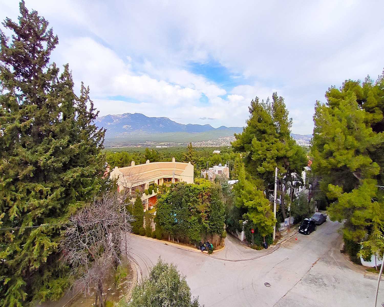 Detached house in Greece Ekali. ID A4-1284 | Ktimatoemporiki