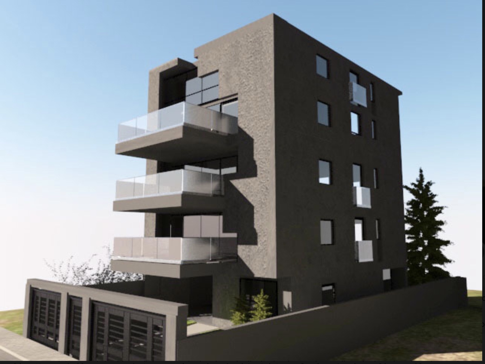 Maisonette for sale in Chalandri Athens. ID A4-3244 | Ktimatoemporiki