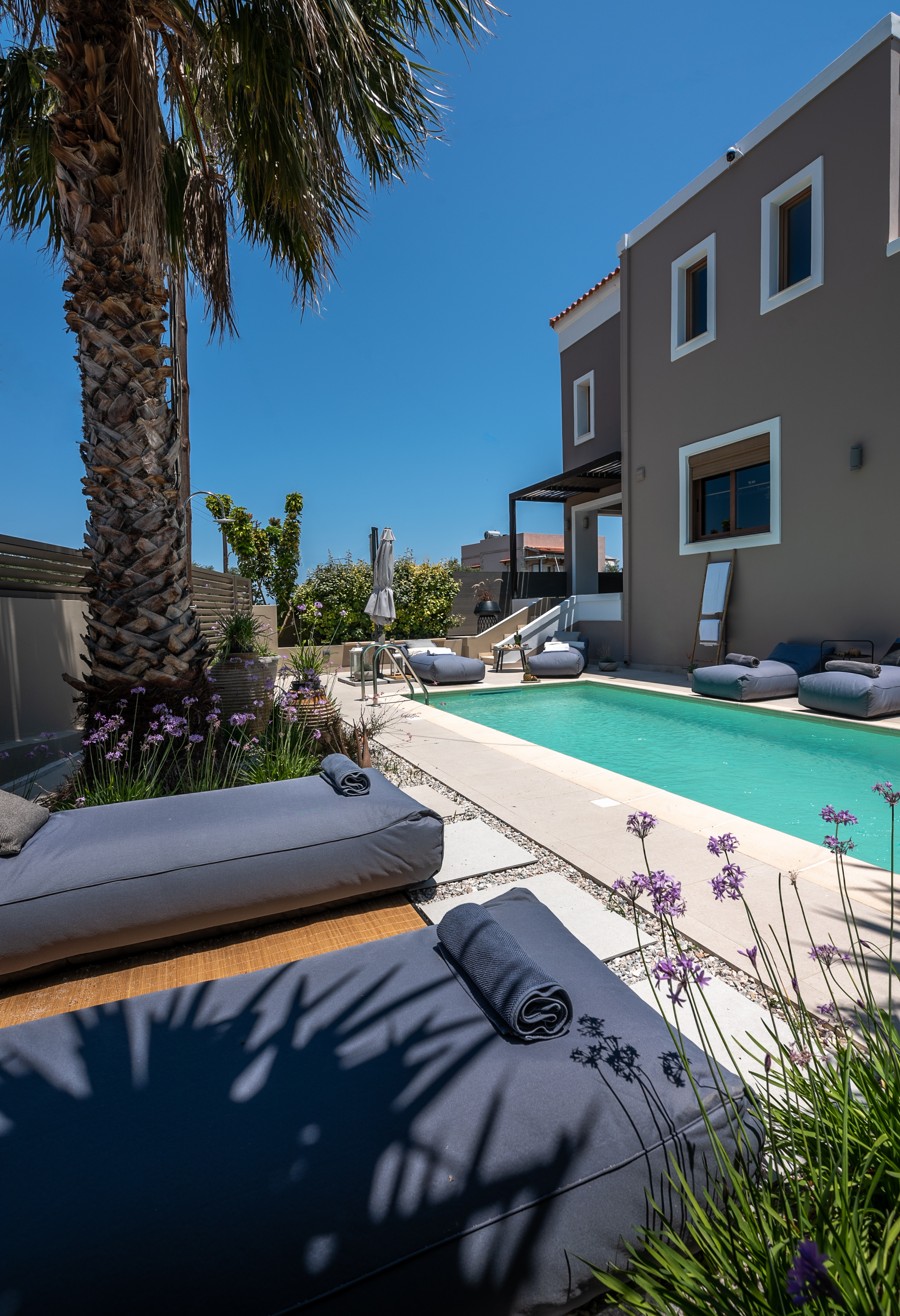 House for Sale Kolymbari Chania Crete. ID 04-984 | Ktimatoemporiki