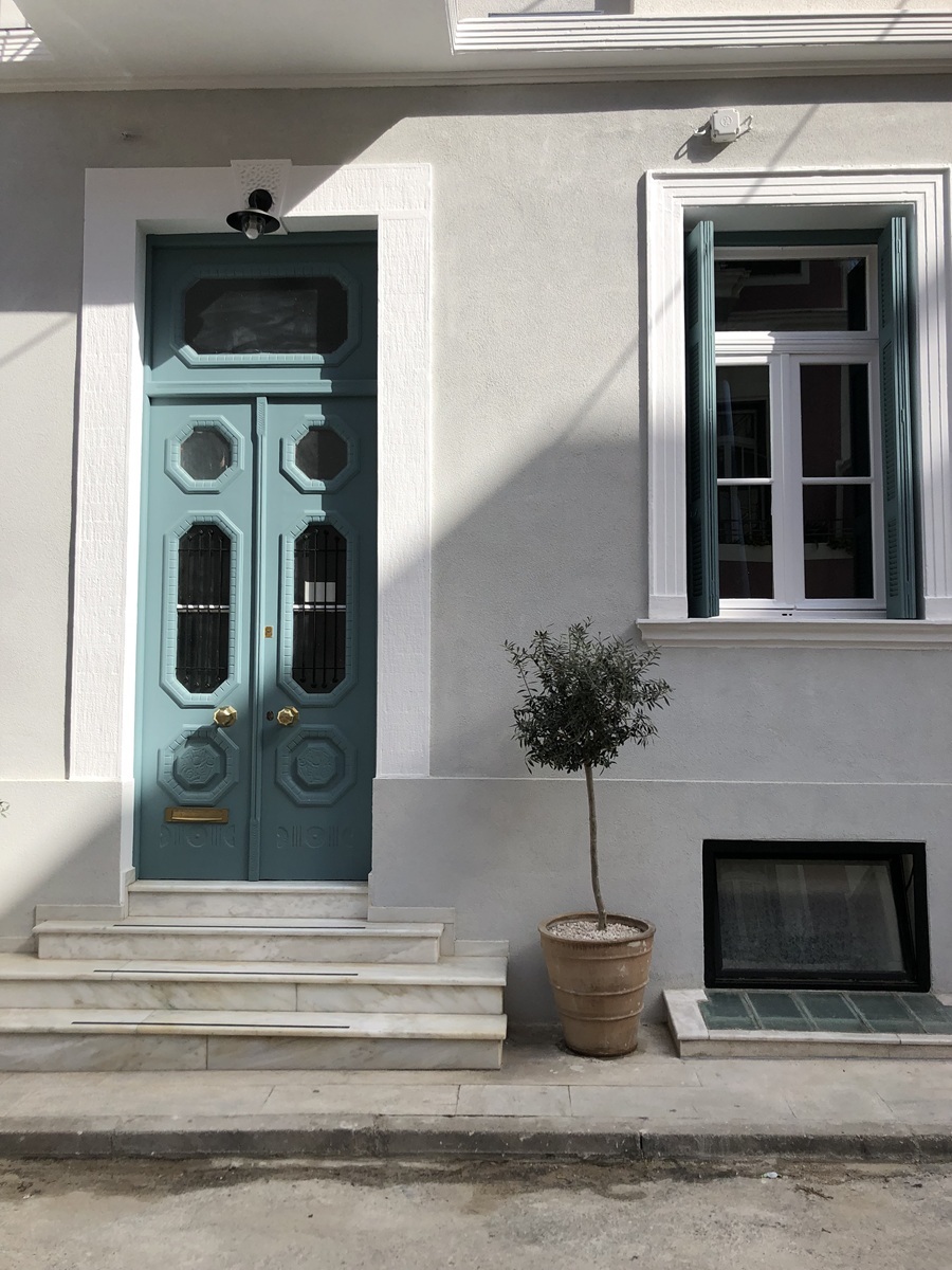 Athens Apartment For Sale. ID A4-10656 | Ktimatoemporiki