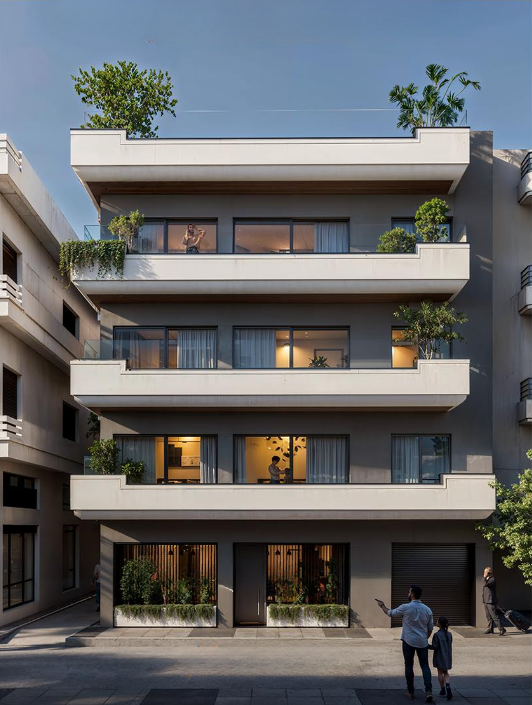 Piraeus Golden Visa Apartment. ID A4-10918 | Ktimatoemporiki