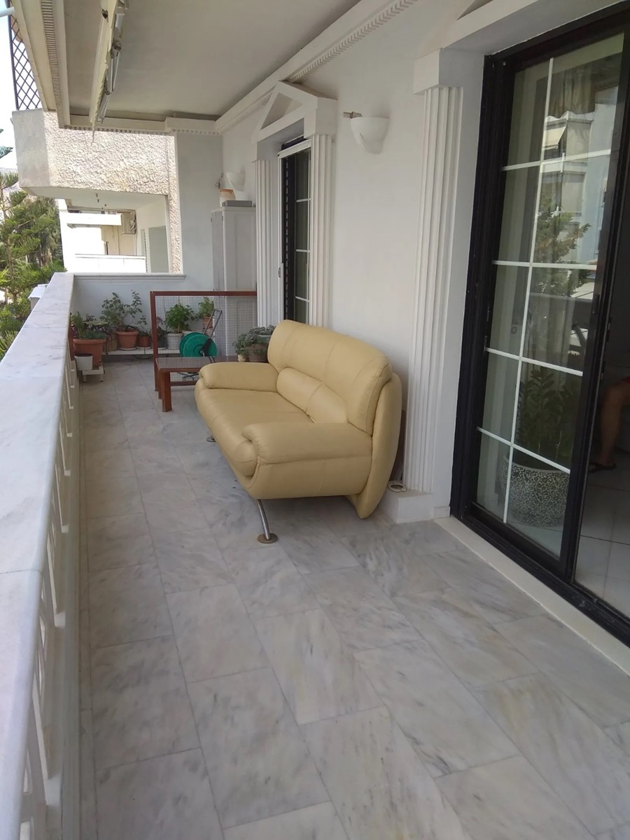 Three Bedroom Apartment in Glyfada for sale. ID A4-11047 | Ktimatoemporiki