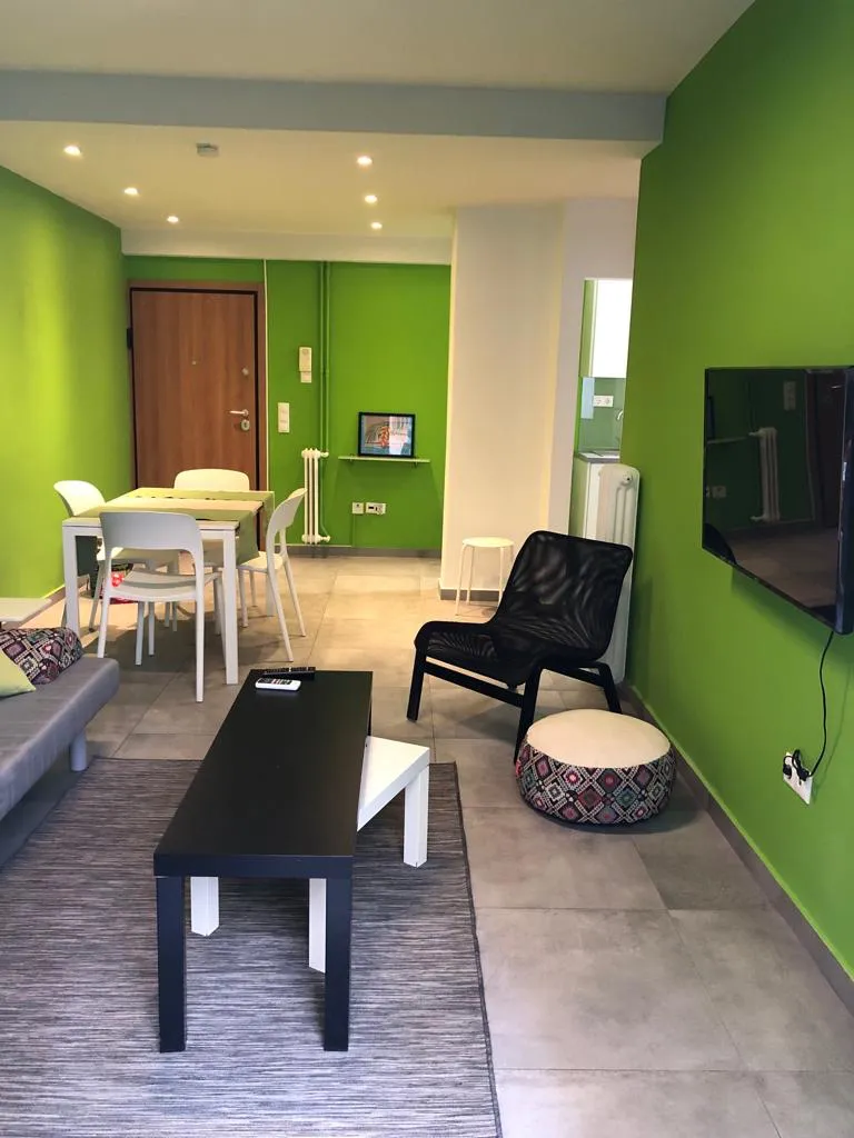 Athens Center Apartment for sale. ID A4-11308 | Ktimatoemporiki