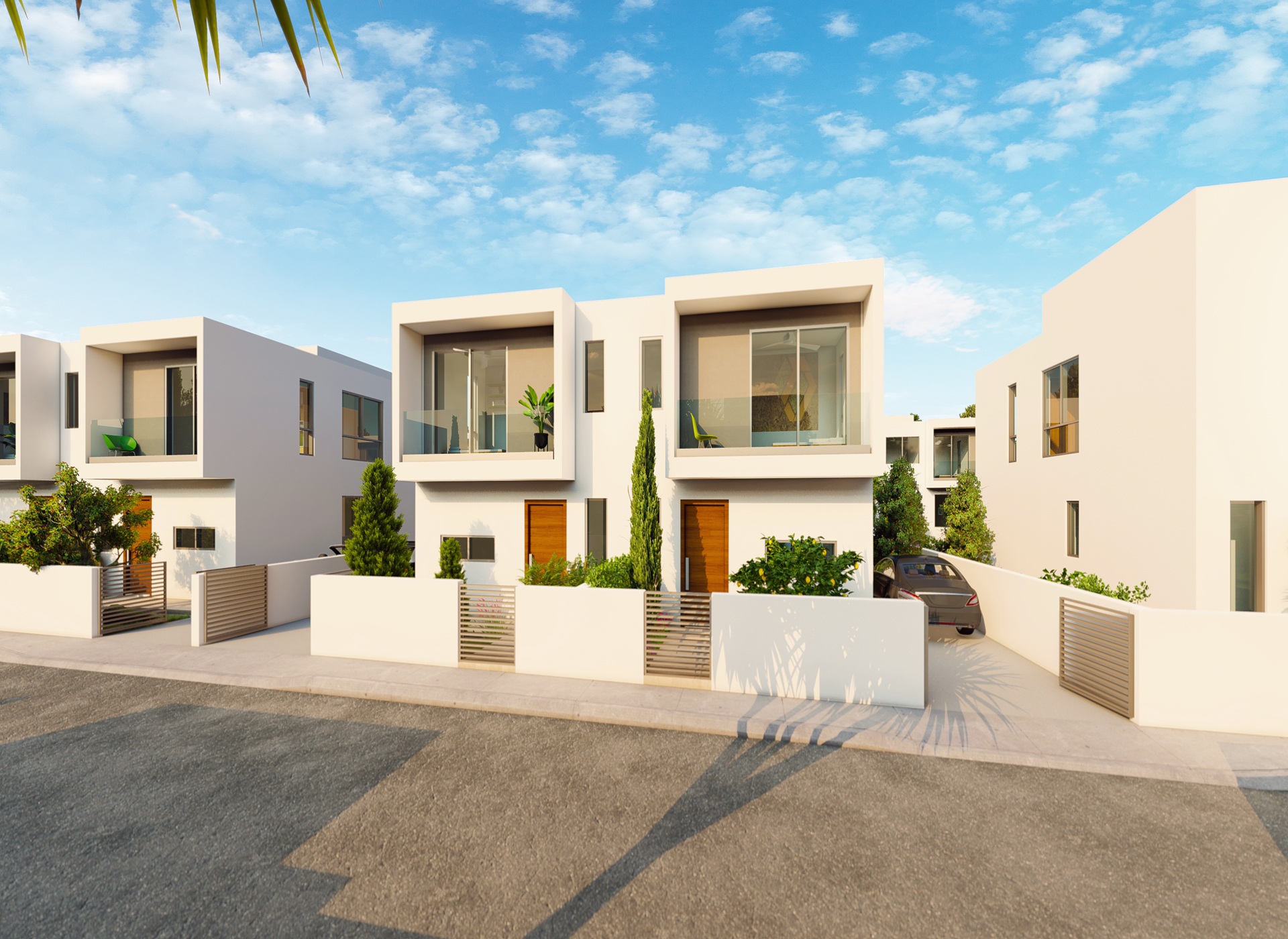House for sale in Paphos Cyprus. ID Cy-1158 | Ktimatoemporiki