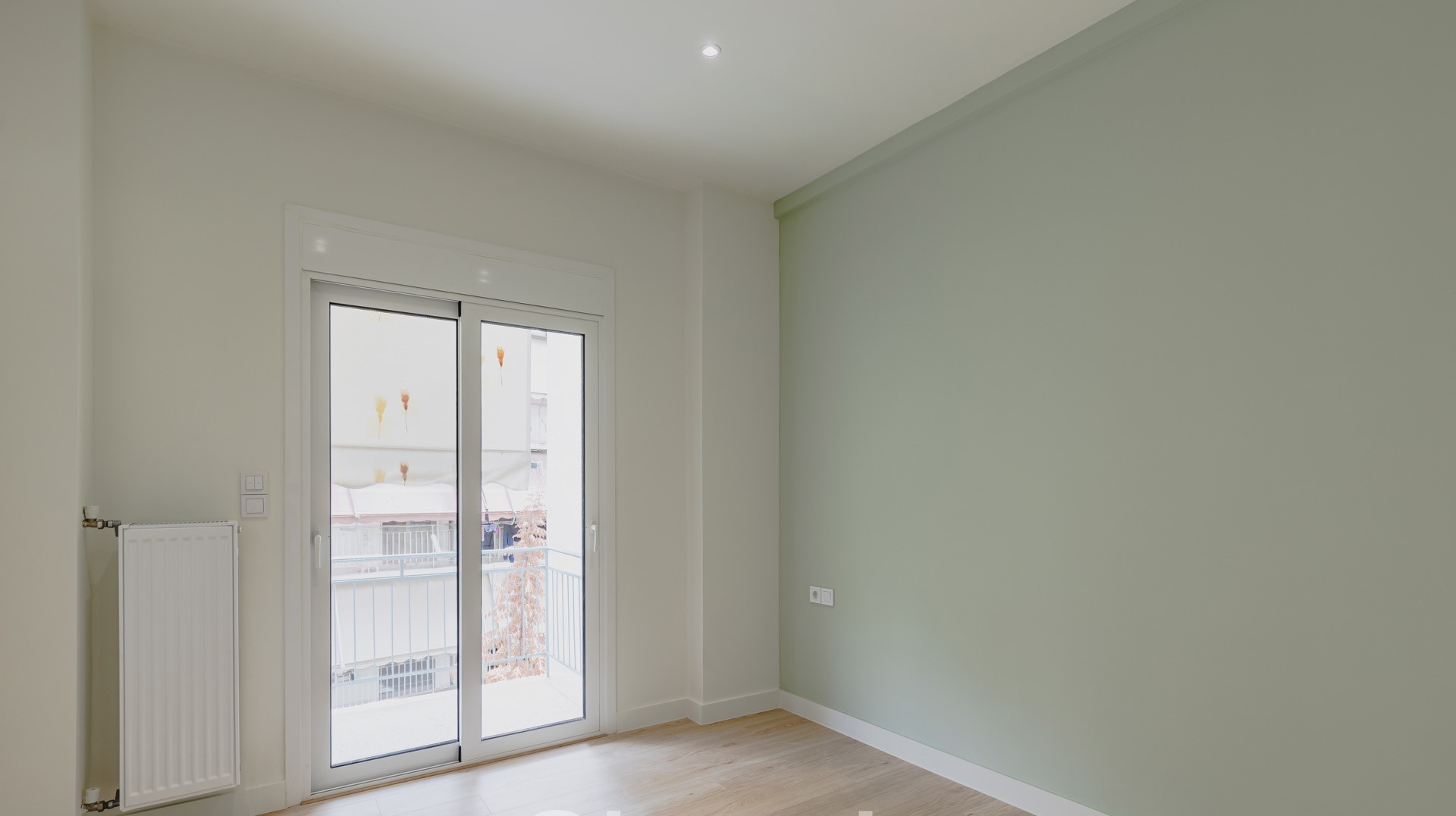 Two Bedroom Apartment for sale in Neos Kosmos. ID A4-12240 ...