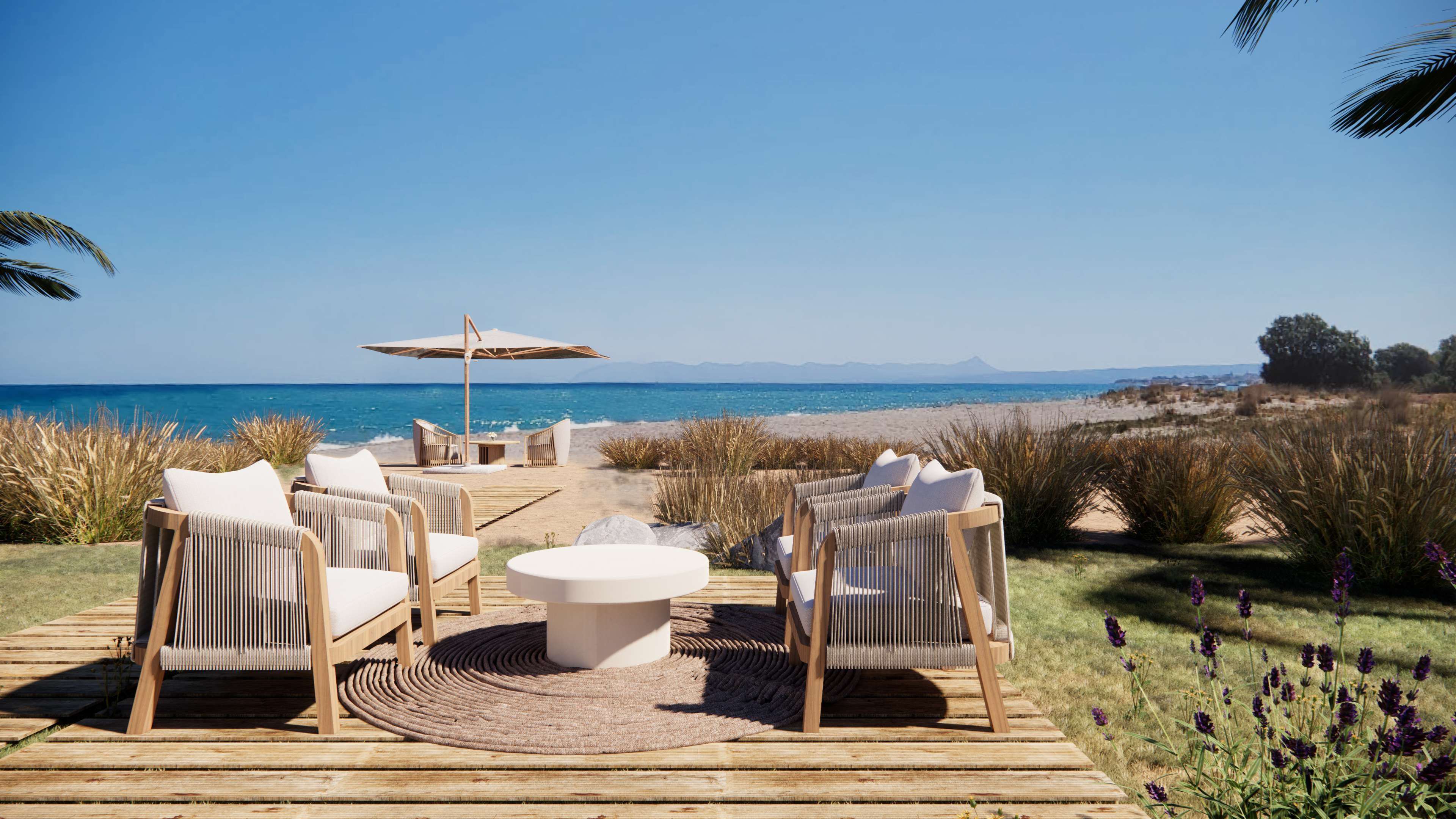 Why Foreign Buyers Invest in Property in Crete – Prices